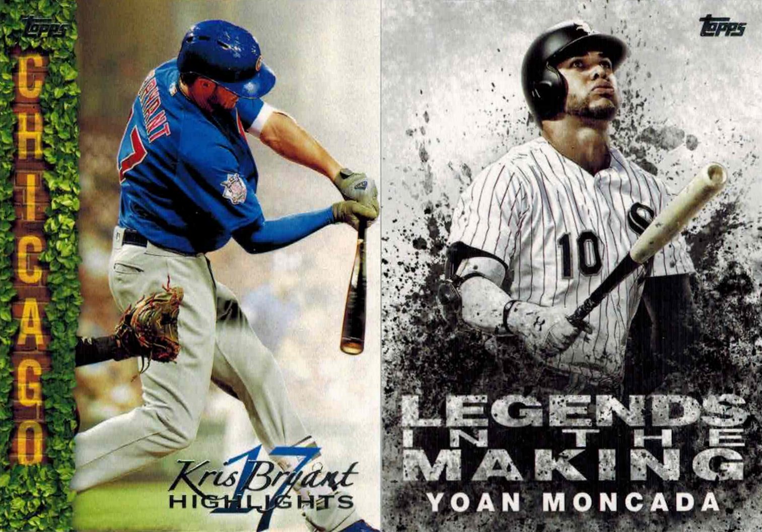 Dime Boxes -- The Low-End Baseball Card Collector's Journey: Painful ...