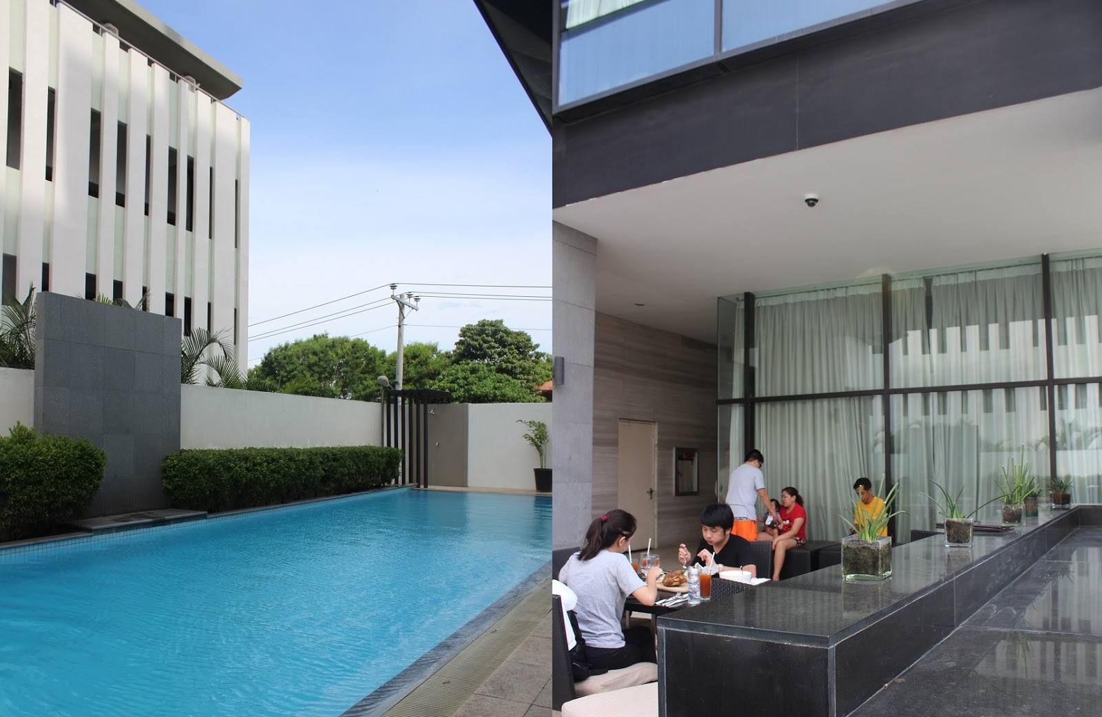 Seda Hotel Abreeza Davao Blog Review