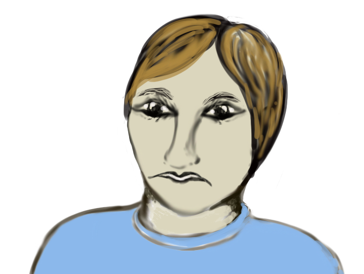 The Helpful Art Teacher: Photoshop Tutorial Using the puppet warp tool ...