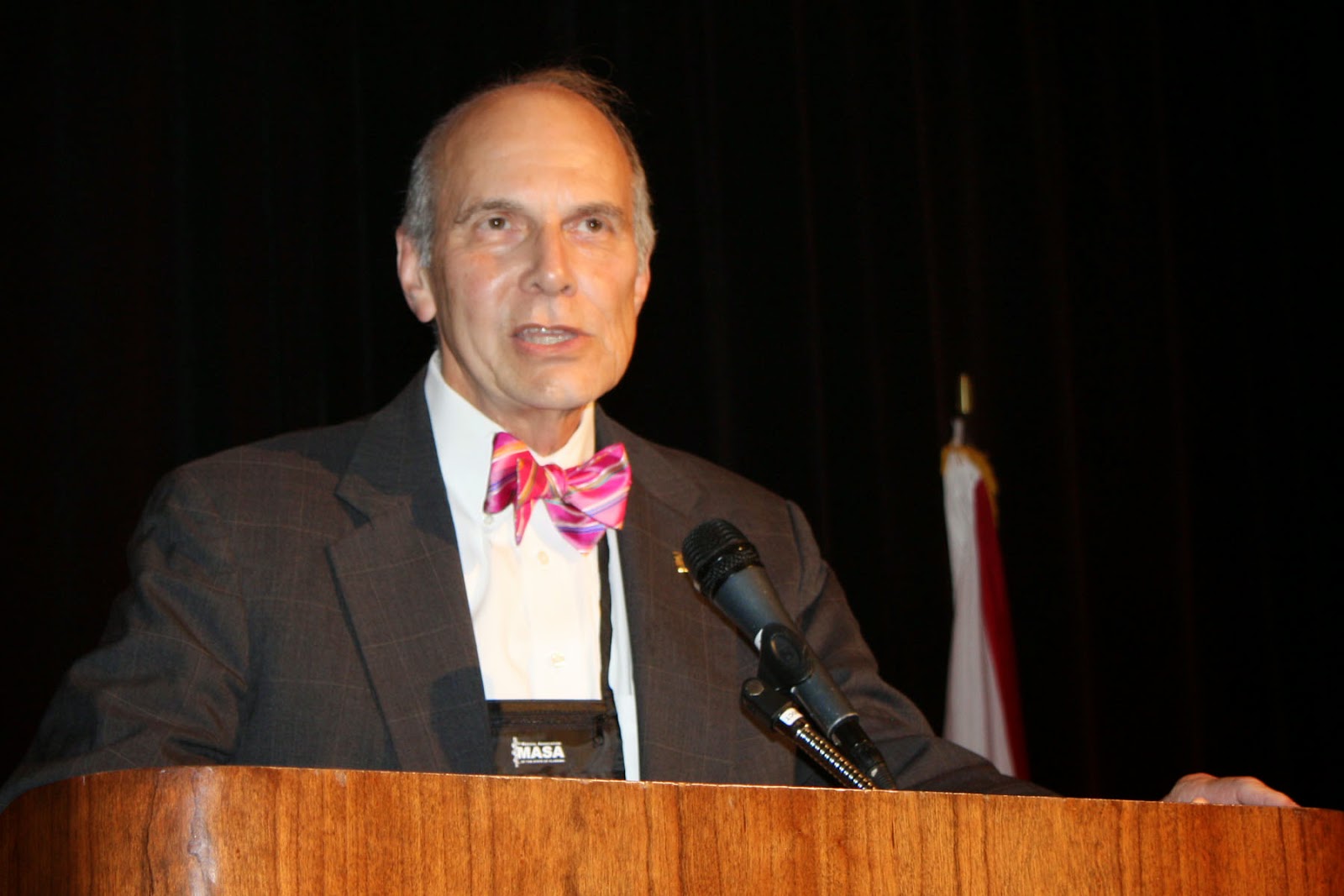 CULTURE: Dr. Ron Franks of Mobile named president of Alabama's largest ...