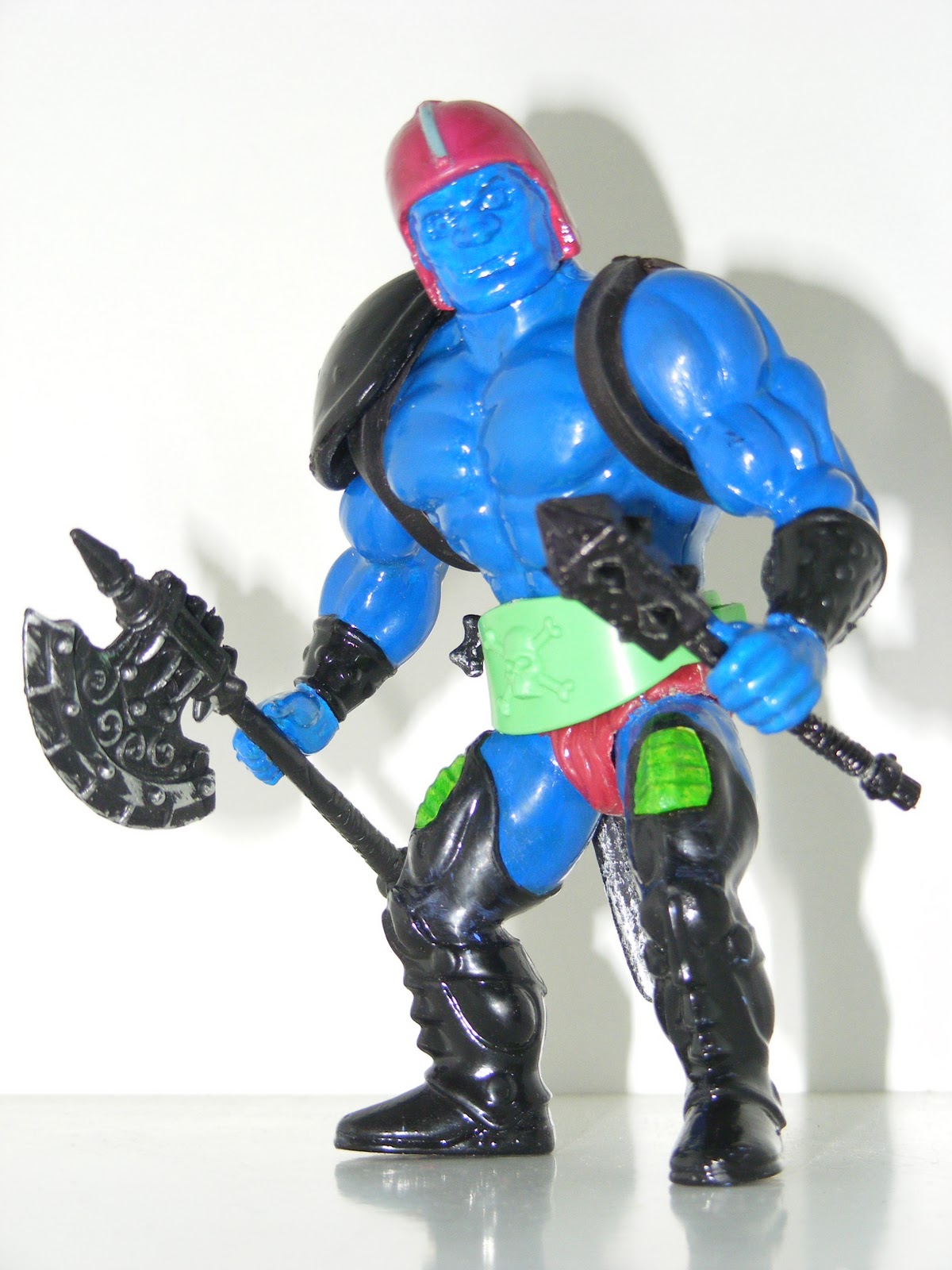 Mis Masters Of The Universe: ::KRONIS::