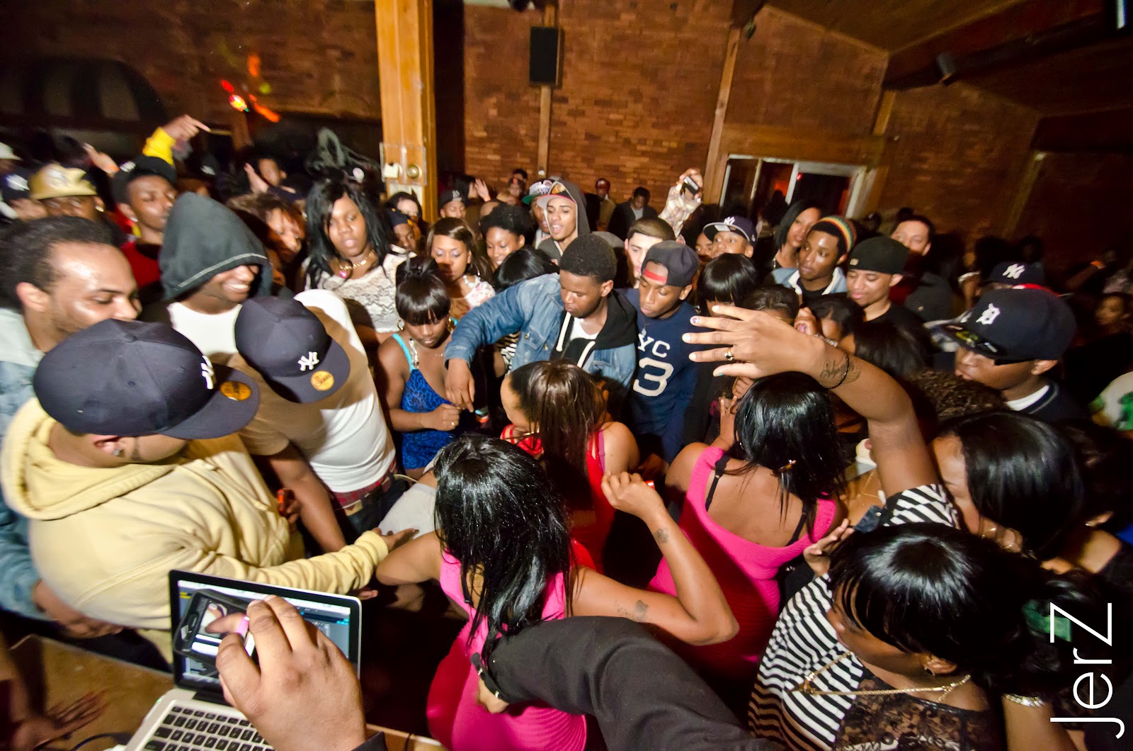 Dirty Jerz Images Photography: The Ride College Party w/ DJ BigBoy at ...