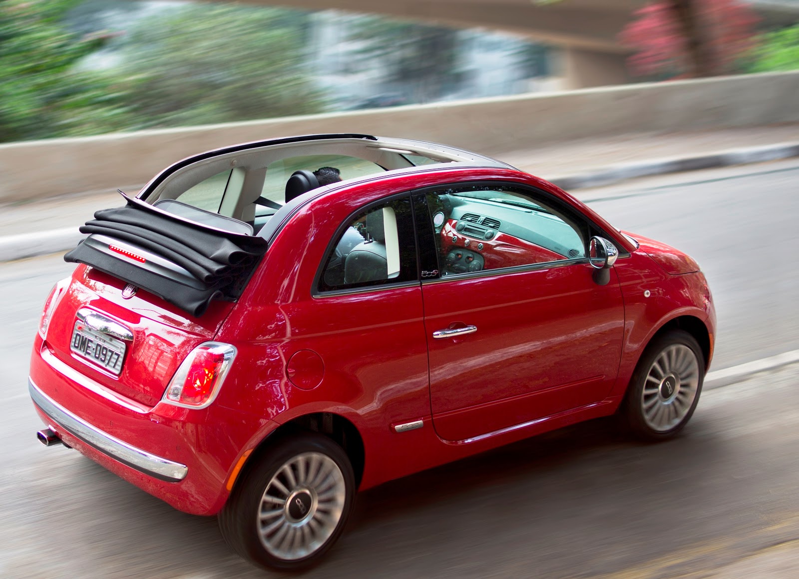 BLOG DO JORNALISTA ARNALDO MOREIRA: FIAT NO 27° SALÃO INTERNACIONAL DO ...