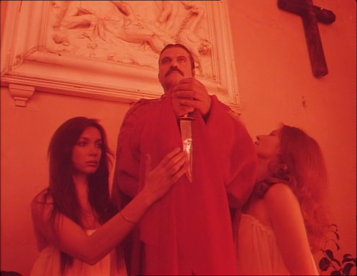 Blue Blood (1973 film) - Alchetron, The Free Social Encyclopedia