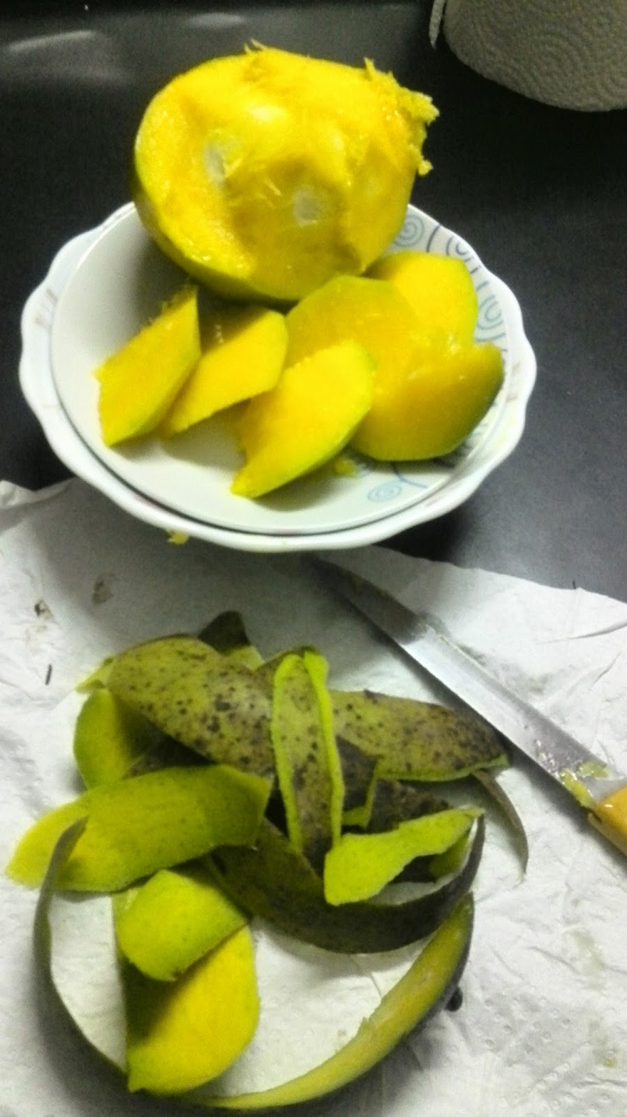 namakucella: PETUA HILANGKAN BAU BUAH BACANG DALAM KERETA