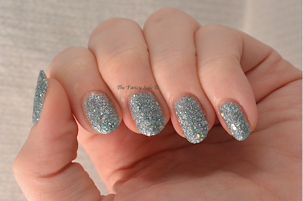 The Fancy Side: Zoya's Magical Pixie Dust