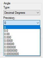 Cara Langkah Awal Setting AutoCAD - Mesin CAD