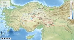 Dispatches From Turtle Island: The Incredible Correspondence Archive Of ...