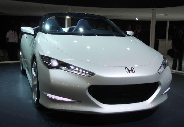 2012 HONDA OSM ~ Car 7