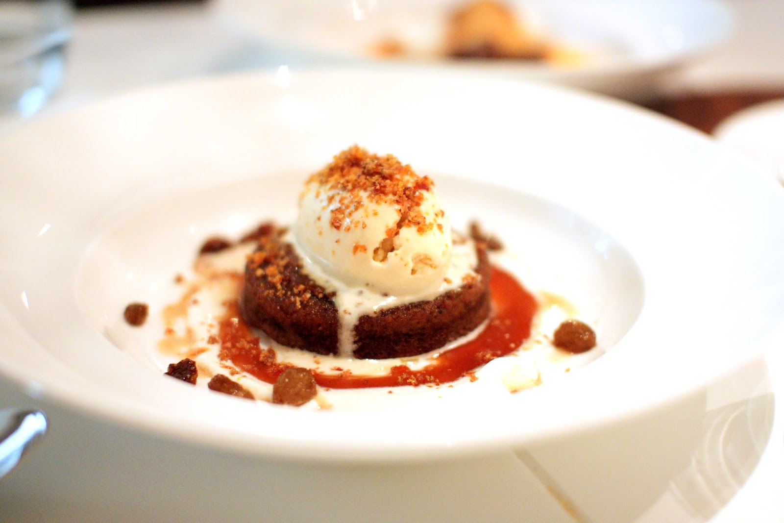 Nota Bene - New Look, New Menu - Food Junkie Chronicles