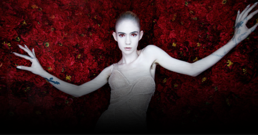 PlusMusiciTunes: Grimes - Discography (2010 - 2015) iTunesPlus