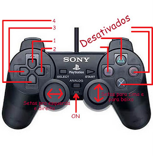 Tutorial - Como configurar o joystick de PS2 para NFS World? | Need for ...