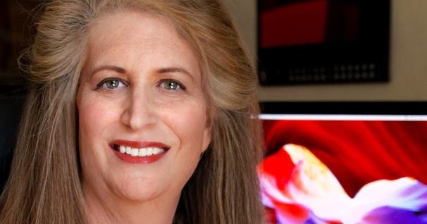 The Heroines of My Life: Interview with Robin Diane Goldstein