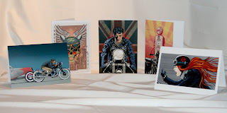 Brett Breckon - Contact Information, Biography, Books, Blog, and Pictures