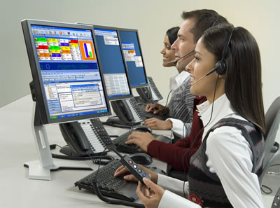 AGENTE CONTACT CENTER: ¿QUE ES CONTAC CENTER?
