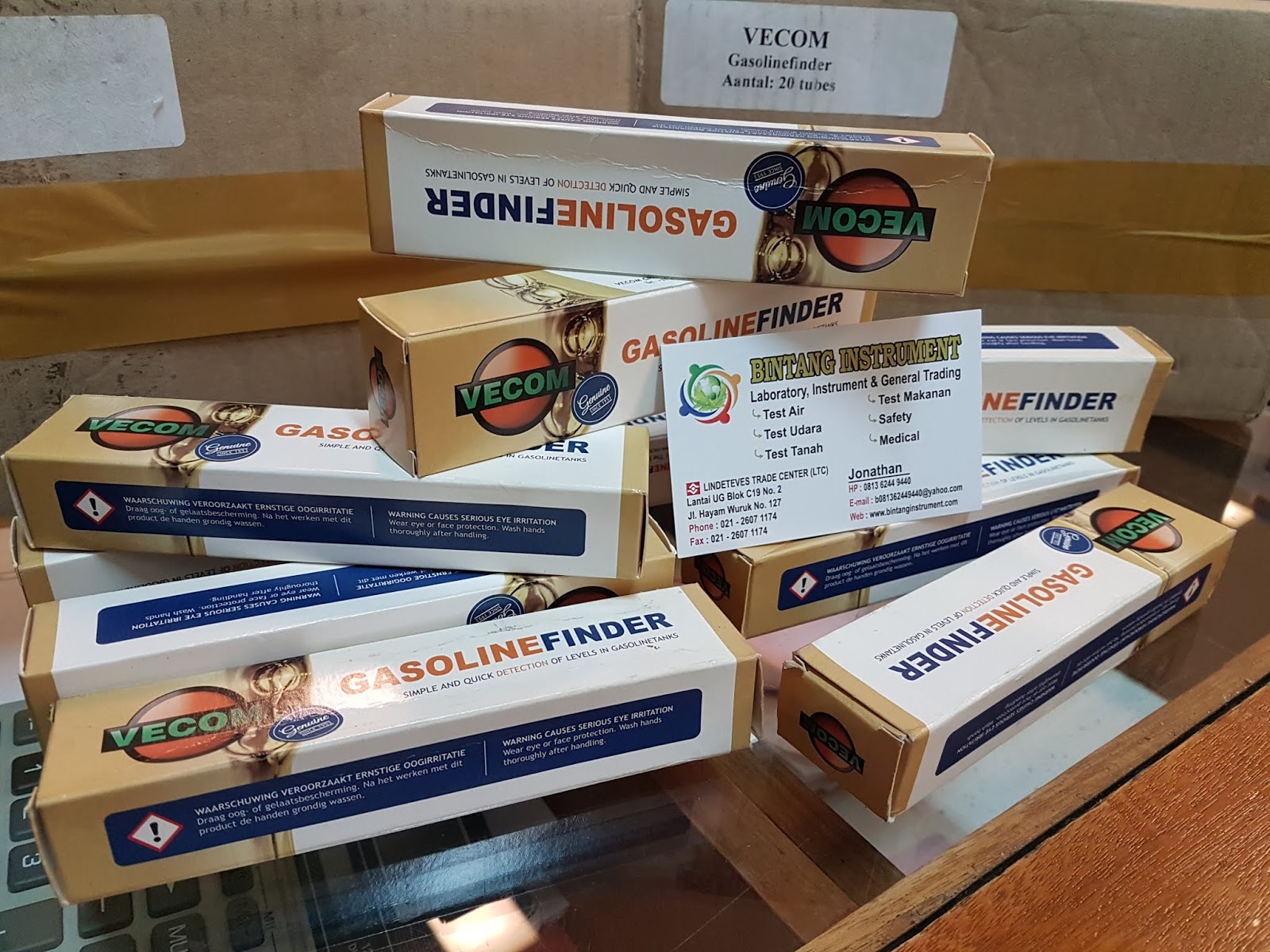 .: 081362449440 Jual Pasta air,water finding paste Vecom,density , Jual ...