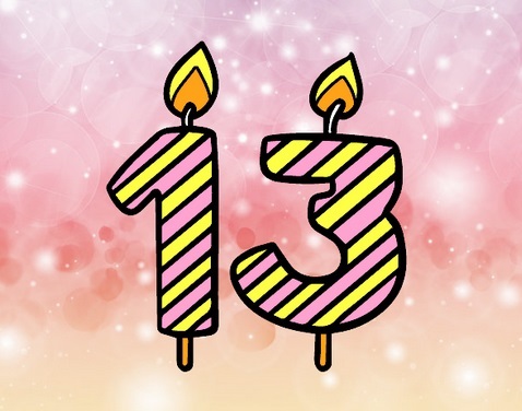 Gerotempo: 6991. GEROTEMPO: 13 anos on line