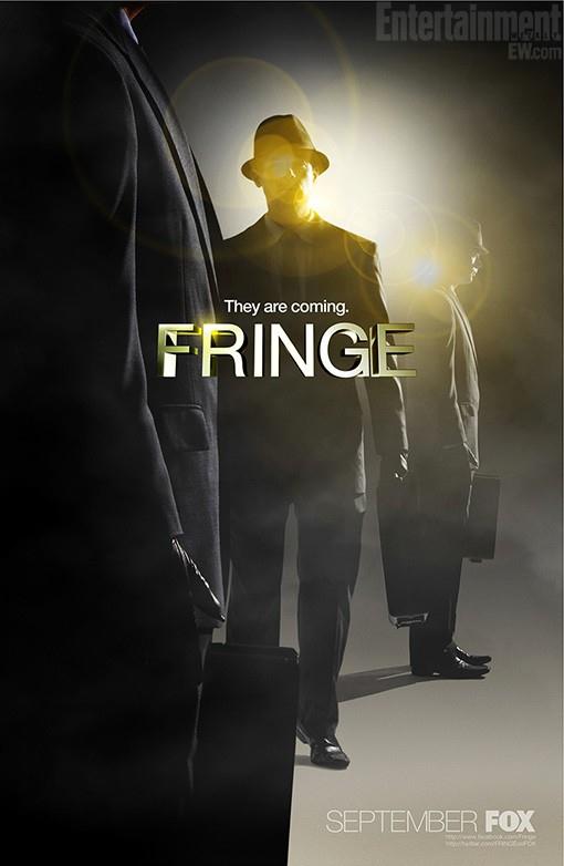 Disney's Star Wars: Fringe Final Season Teaser Poster
