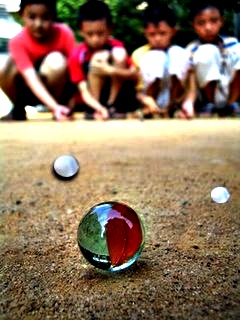 Ekspresi Kehidupan: Once upon a time | permainan kanak-kanak yang ...