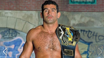 Marco Ruas um lutador a frente do seu tempo - O Melhor do MMA você ...