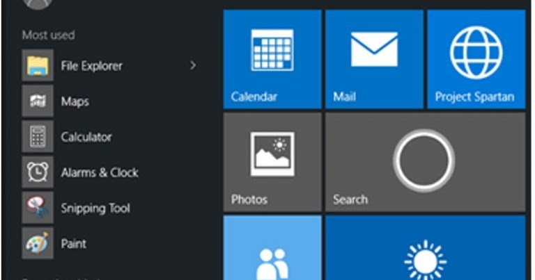 Moving Around Windows Using Keyboard Shortcuts - Tech Pacific