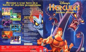 Juegos para tu PC: HERCULES PARA PC
