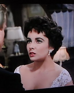 ELIZABETH TAYLOR: (1932-2011) WEB SITE: Rhapsody (1954)