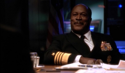 INNER TOOB: FOR BLACK HISTORY MONTH - ADMIRAL PERCY FITZWALLACE