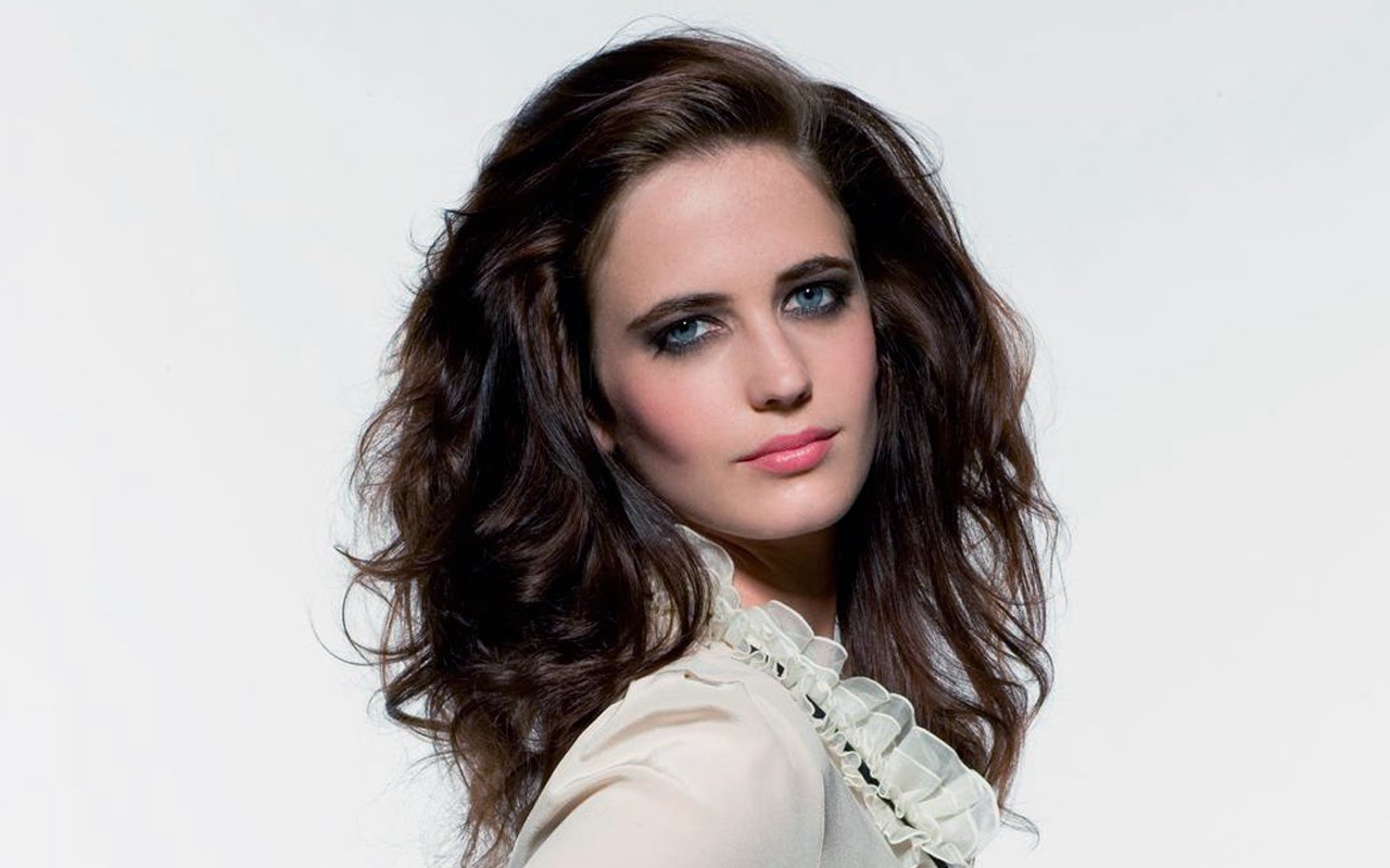 World's Most Beautiful Women: Eva Green
