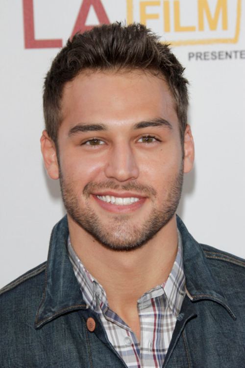 VJBrendan.com: Bello Cover Boy: Ryan Guzman