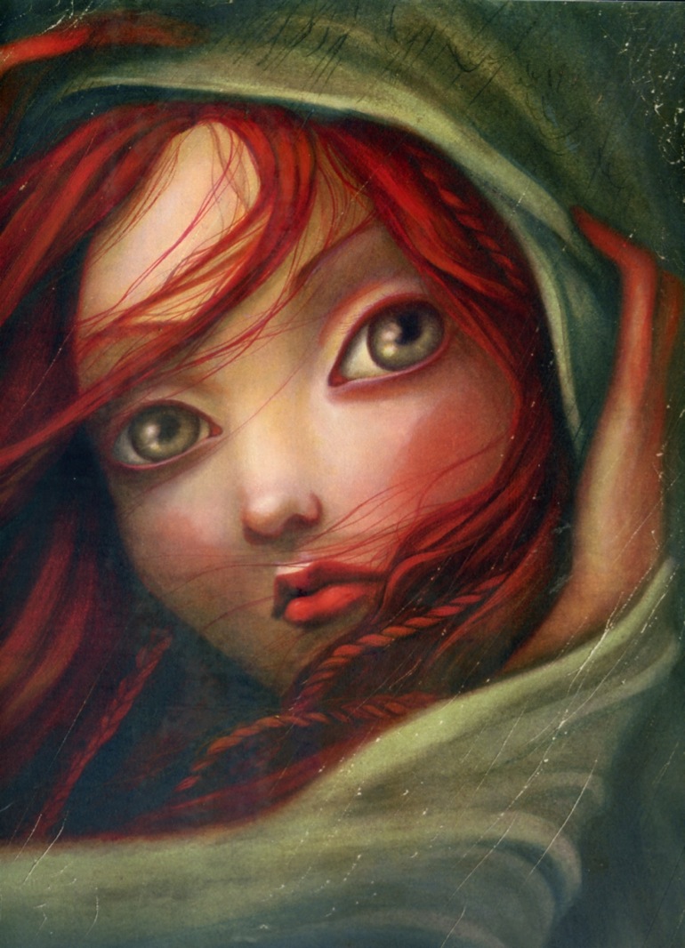 Benjamin Lacombe ( Ilustrador )