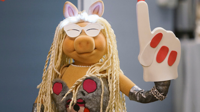 What do you think of Swine Song and A Tail of two Piggies