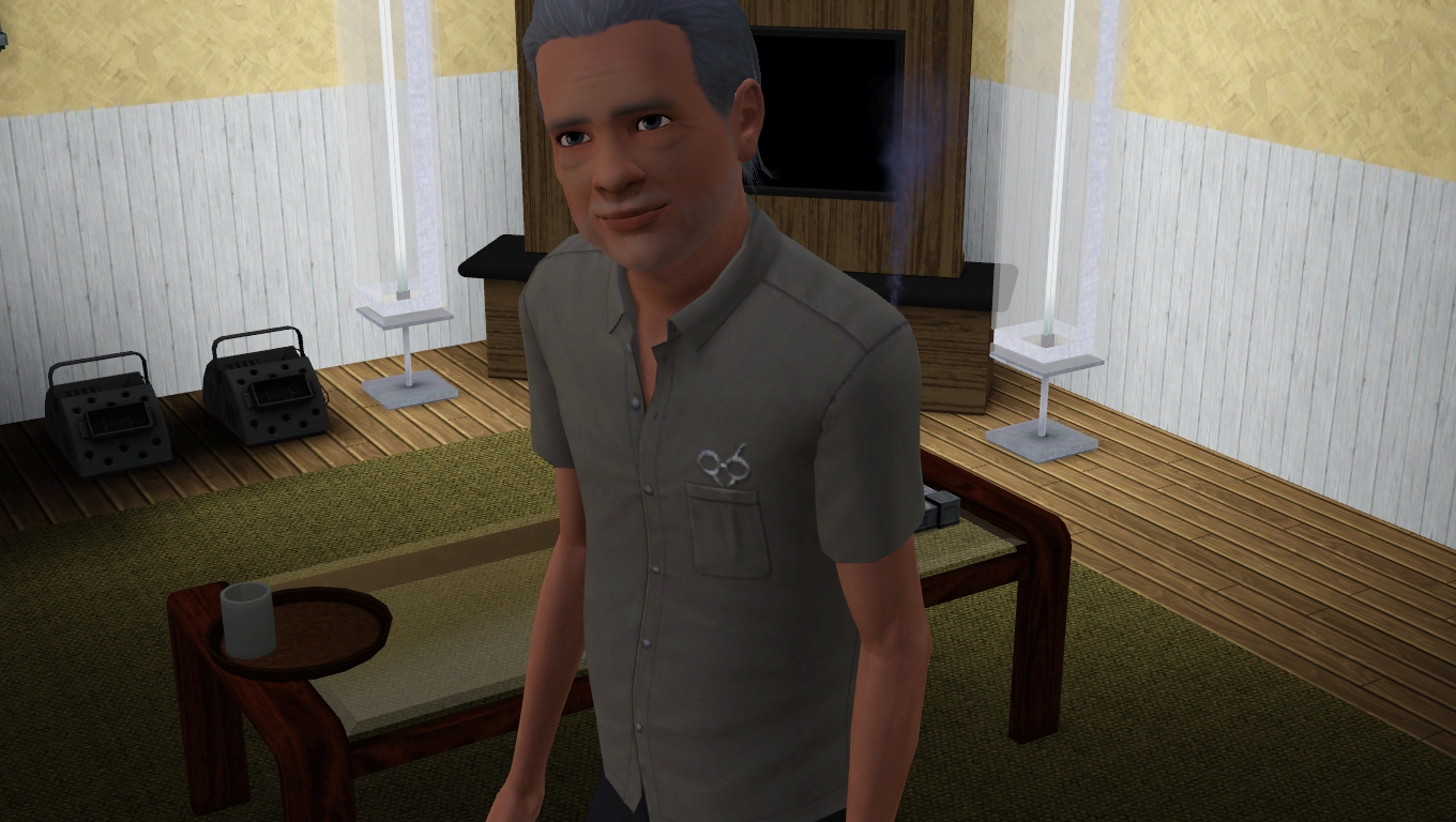 Wilcox Family Tree | simslegacyandstories