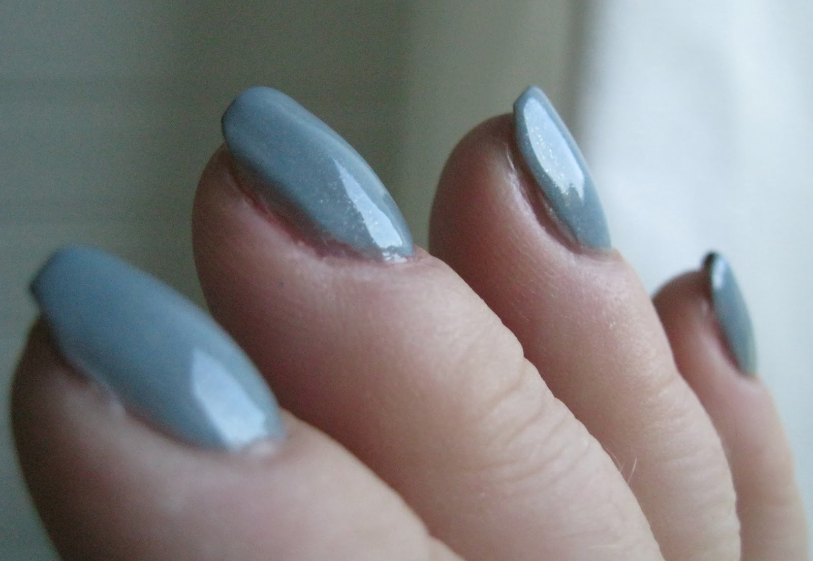 Lacquer Slacker Liz: Butter London Lady Muck