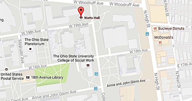 Twilight Language: Watts Hall: OSU Attacker