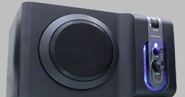 Harga Speaker Aktif Simbadda CST 1600N Januari 2021 - Peralatan Sound ...