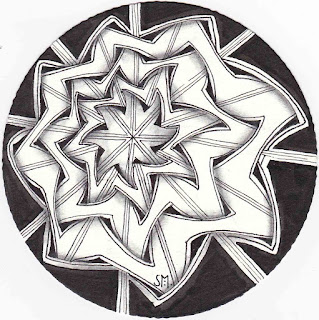 SimTangle : DC#358 "UMT PickPocket " and some Holidays' Impressions with CRM