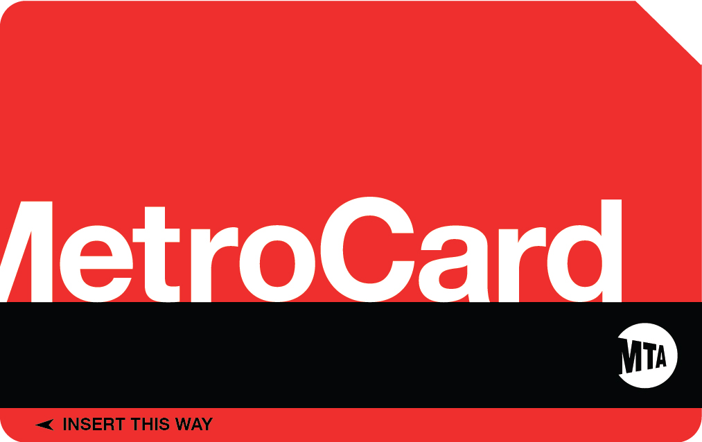 EV Grieve: East Village student aspires to redesign the MetroCard