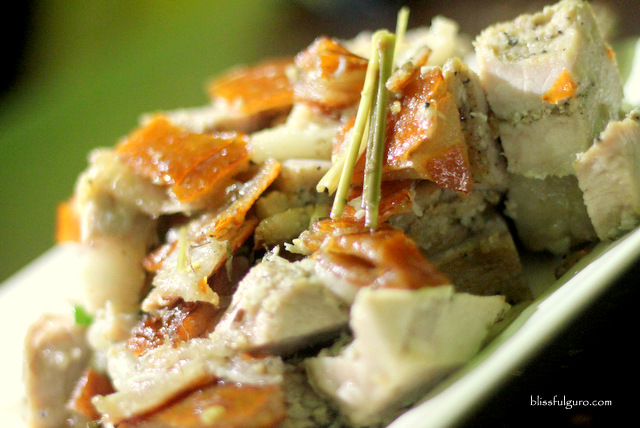 Tacloban Food Hunt: Quirky, Smoky and Heavenly - blissfulguro