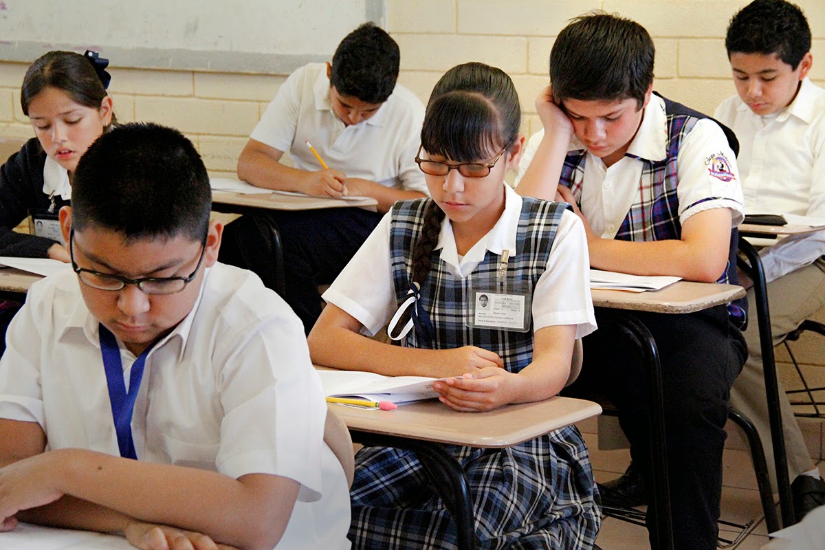 Educación BC: ESTUDIANTES DE NIVEL BÁSICO PARTICIPARÁN EN CONCURSOS ...