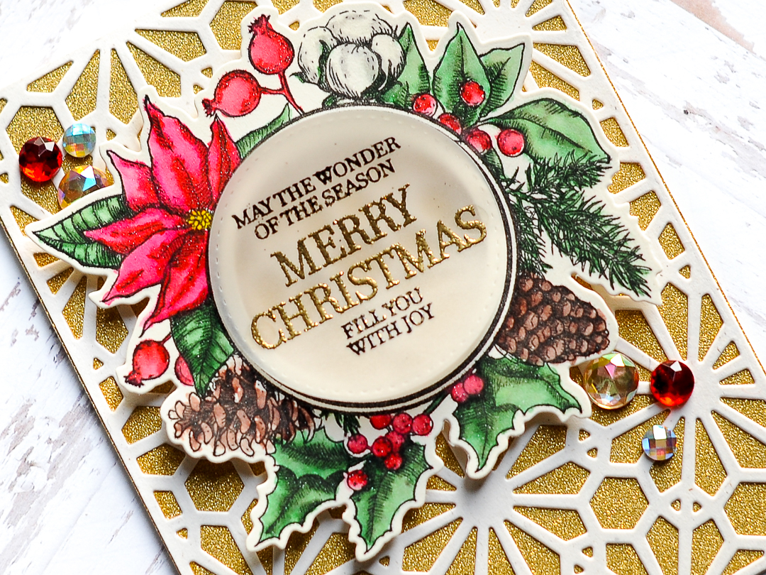 Lil' Inker Designs: Celebrating 8 Years of Lil' Inker Designs!