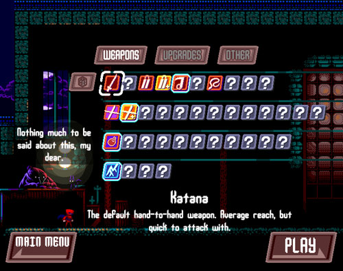 Super House of Dead Ninjas ~ 8 Bit Horse