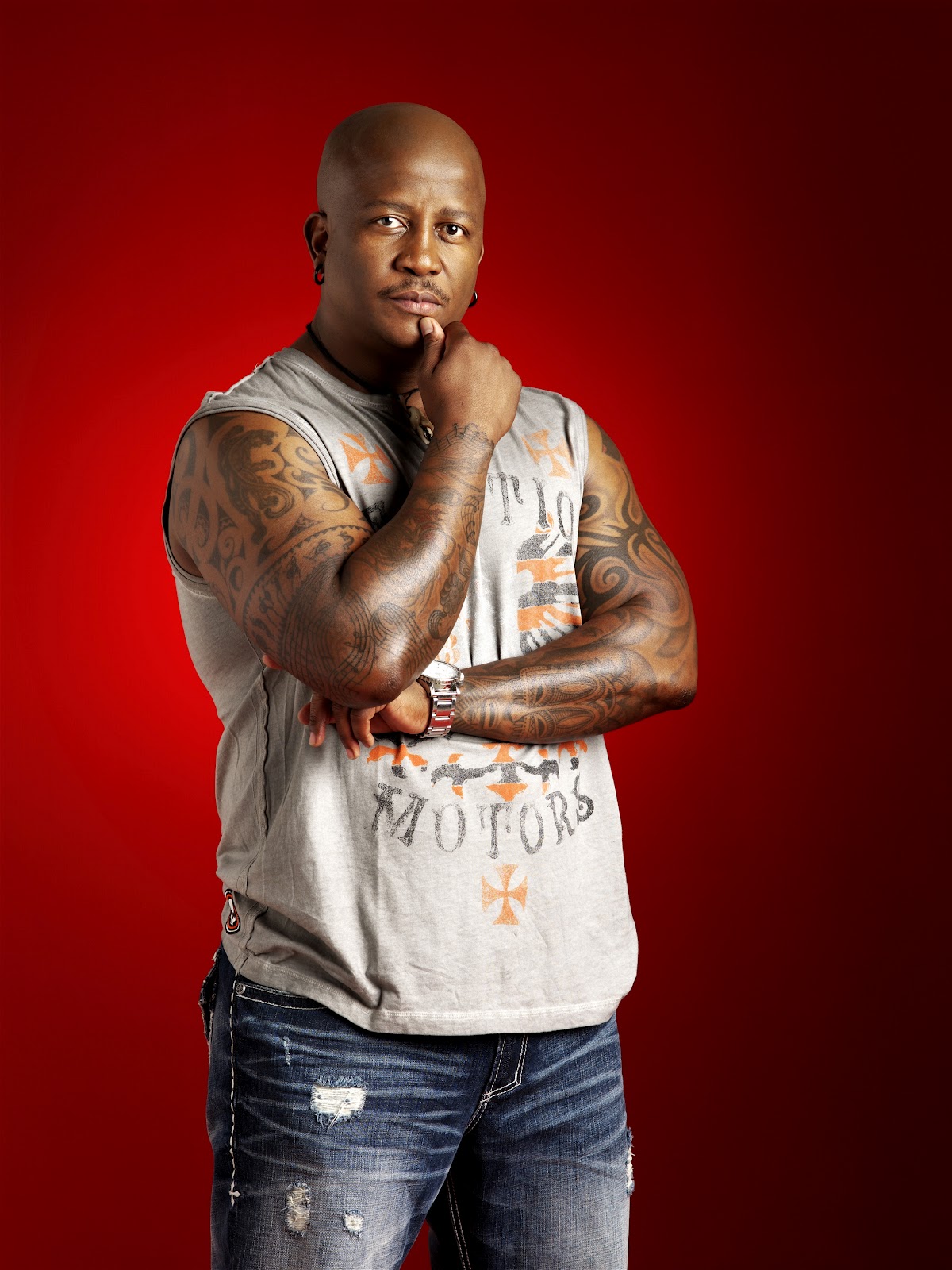 Full On Fresh with 5FM’s DJ Fresh