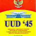 Pembukaan UUD 1945 | Teks UUD 1945 | sang pemimpi dan bukan hanya hayalan