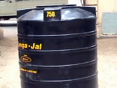 Biogas Plant (ARTI Biogas) Construction and Gobar gas Production