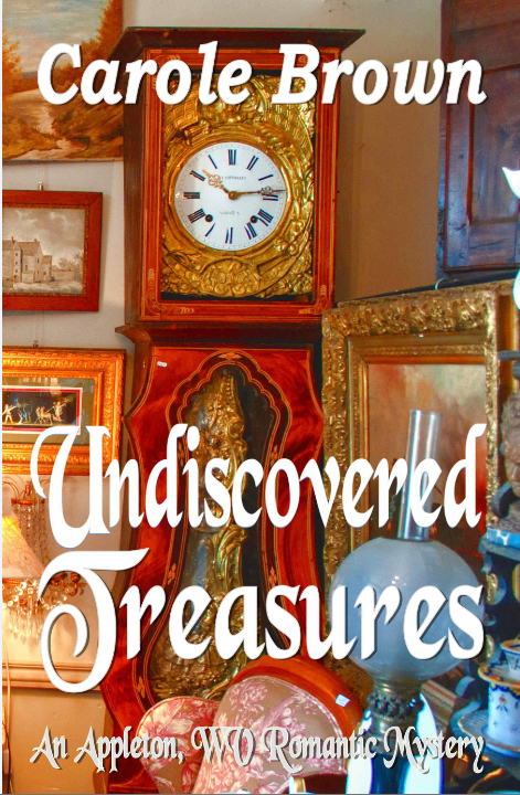 A Christian Writer's World ~~ Characters who grip your heart ...