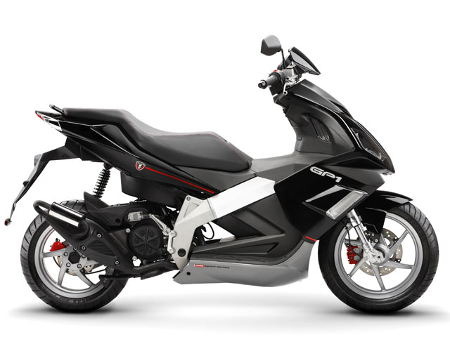 Cele mai bune scutere de top