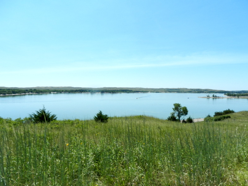 Gypsies At Heart: Merritt Reservoir