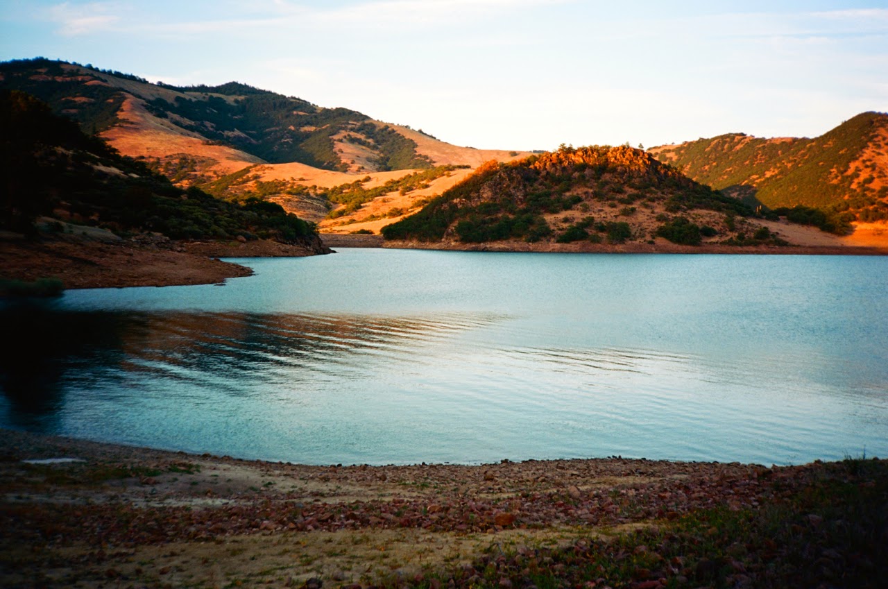 Mission Bells RV Club San Diego: Emigrant Lake County Campground