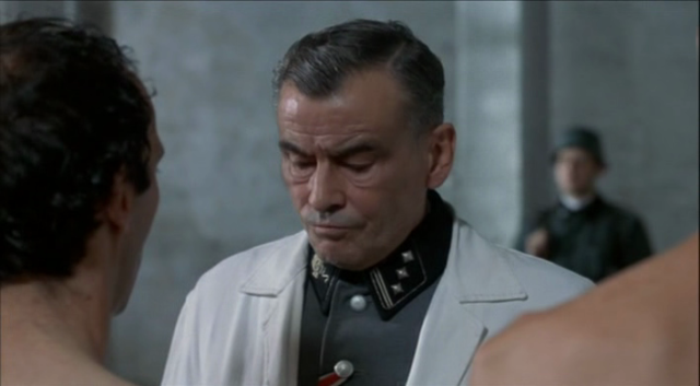 Ateneas: LA VIDA ES BELLA. Cine y Holocausto